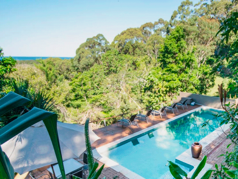 Yoga & Wellness Retreat | Radiance Retreats
